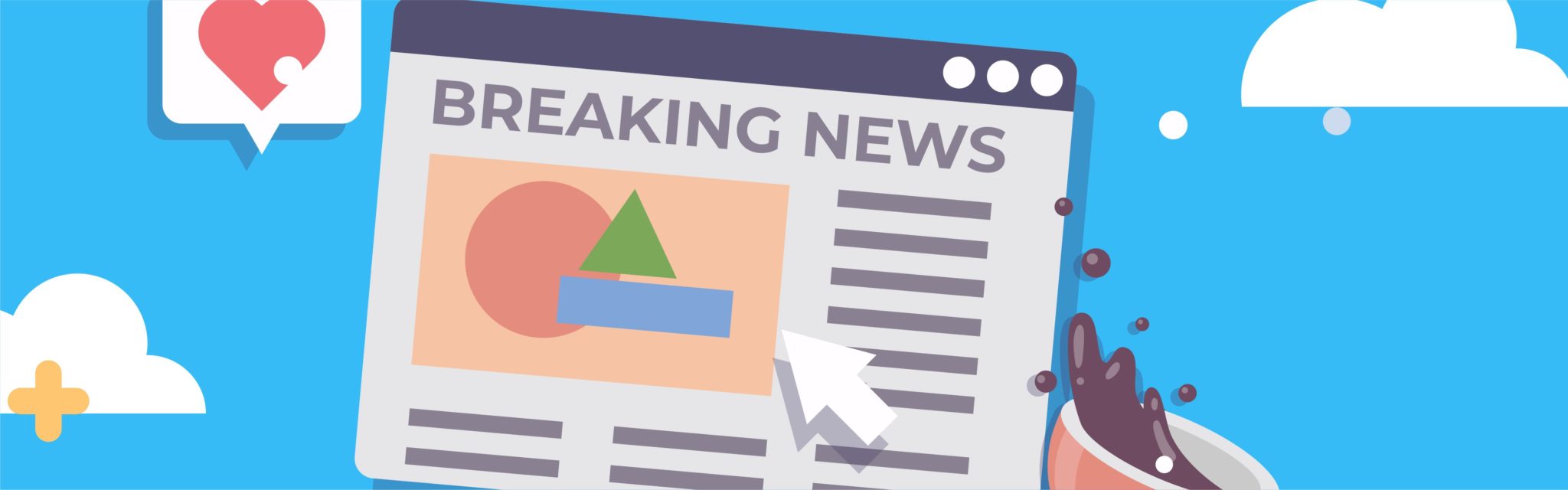 Contoh Newsletter yang Dapat Dijadikan Referensi - DewaHoster
