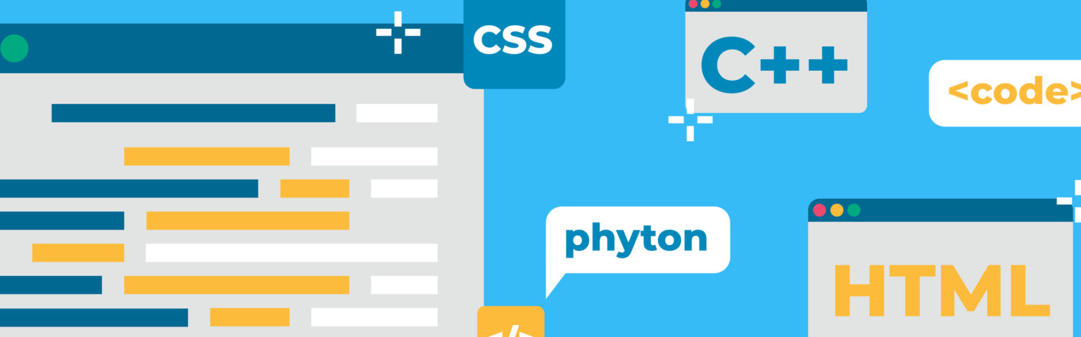 Macam Bahasa Pemrograman Web, Keunggulan dan Kegunaannya - DewaHoster