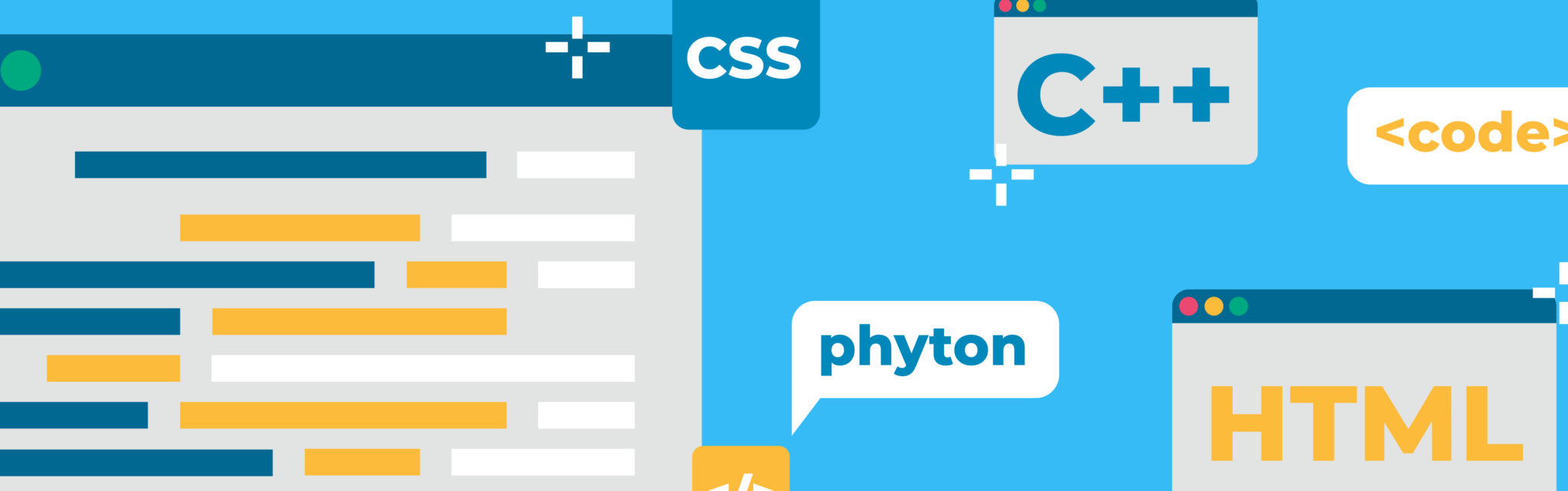 Macam Bahasa Pemrograman Web, Keunggulan dan Kegunaannya - DewaHoster